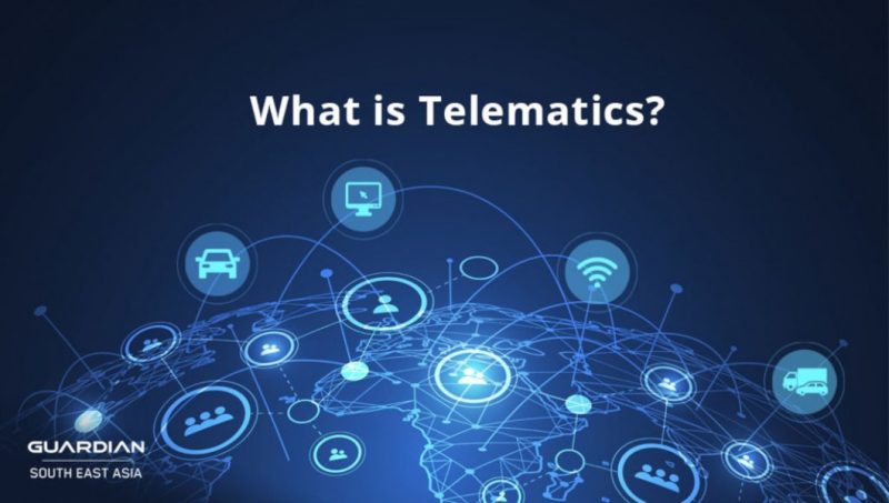 Telematics in Fleet Management Systems | Importance of Fleet Telematics