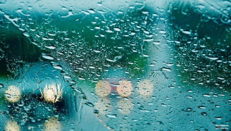Expert Tips: Ensuring Fleet Safety in Challenging Weather