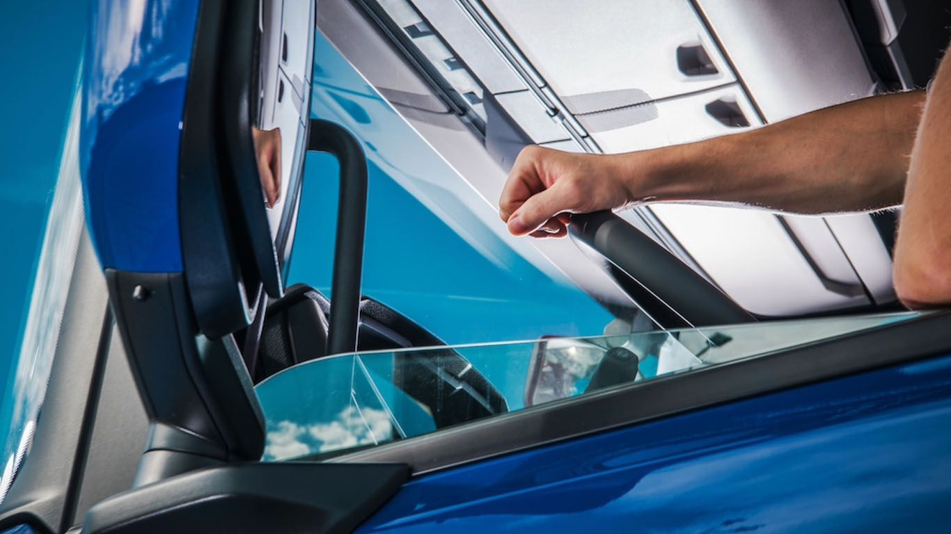 Driver Scoring | Guardian South East Asia