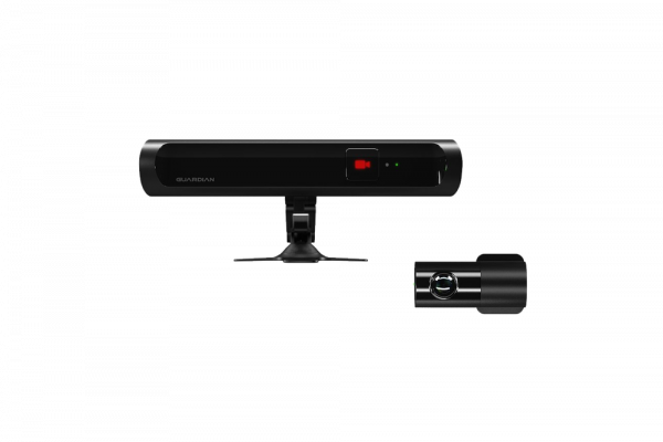 Driver Monitoring System | Drowsiness Detection & Fatigue Management