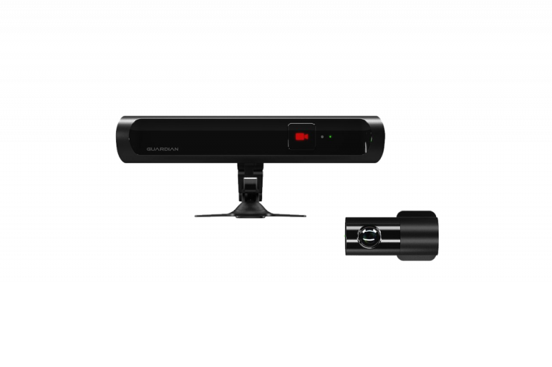 Driver Monitoring System | Drowsiness Detection & Fatigue Management