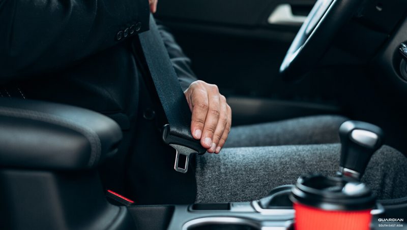 Enhance Fleet Safety: Proven Strategies for a Secure Operation