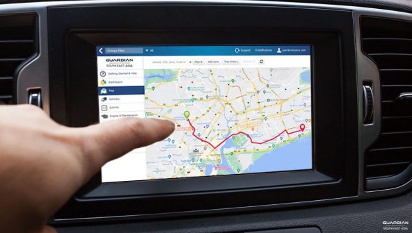 Unveiling GPS Tracking: A Comprehensive Guide to Its Functionality
