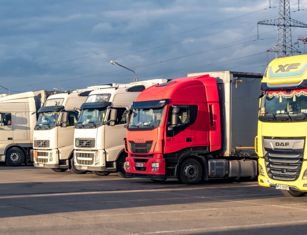 How to Optimise Waste Management Fleet | Guardian SEA