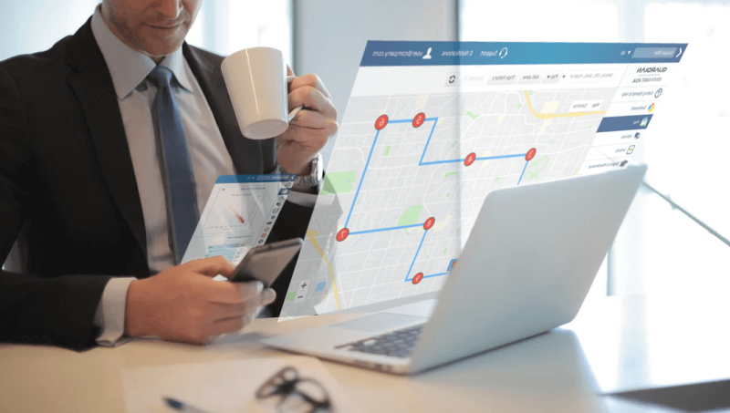 Unlocking Operational Efficiency: Guardian's Fleet Management Solutions ...