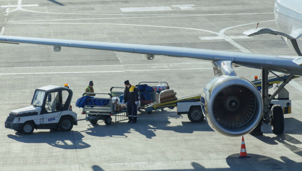 Safeguarding Airport Operations with Advanced Safety Solutions