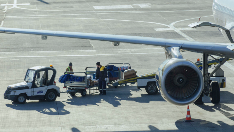 Safeguarding Airport Operations with Advanced Safety Solutions