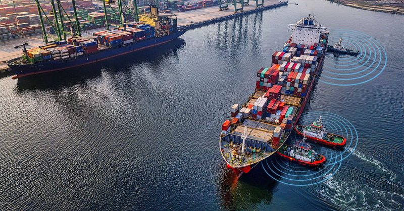 Innovations in Ports and Maritime Operations