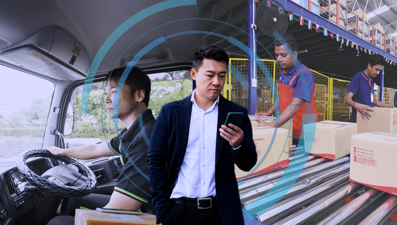 How Guardian is Transforming Logistics Safety